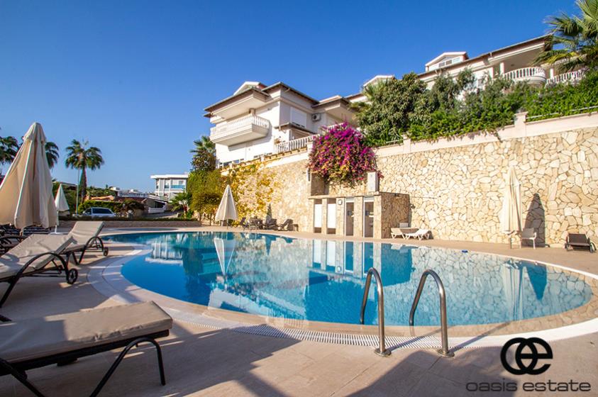 Uygun Konak Beach E2