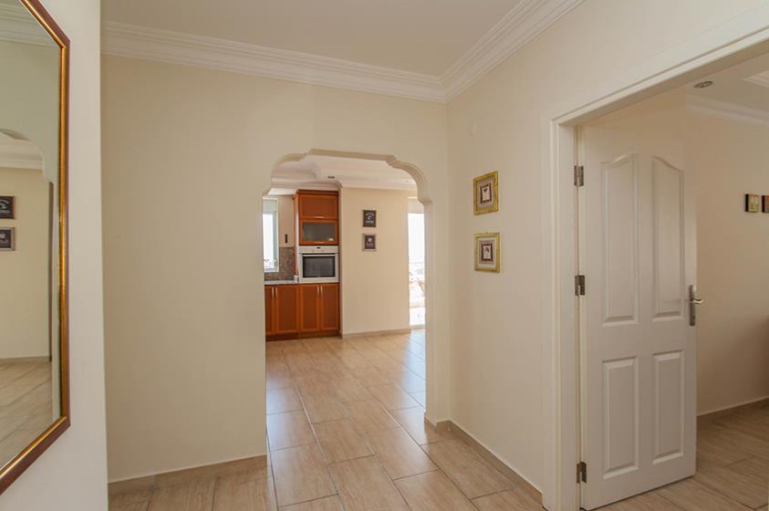 Cleopatra II - perfect location near centrum and the beach